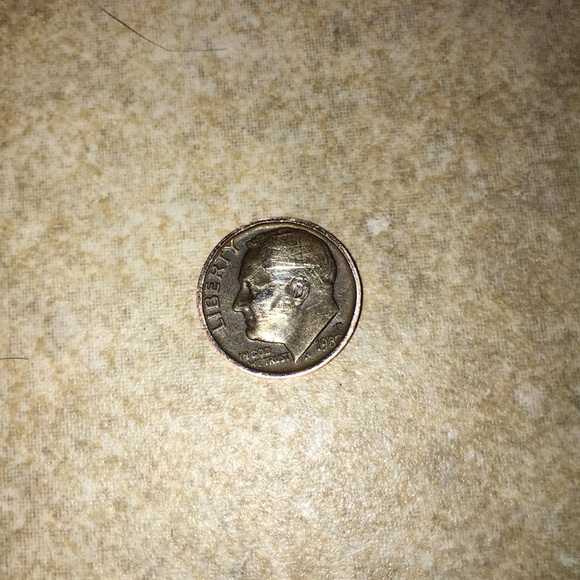 Other | Rare Dime | Poshmark